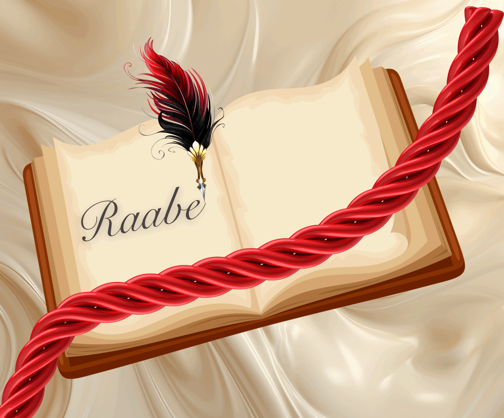 Raabe: Significado, História Bíblica e a Força do Nome - Love&Care